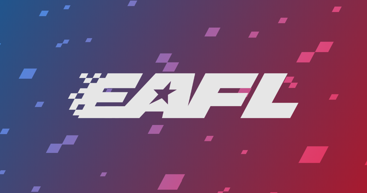 Home – eAFL